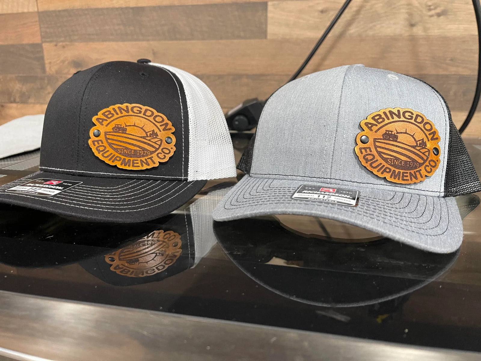 Products – Doss Custom Leather Works